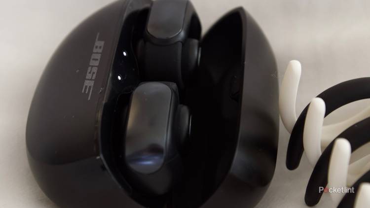 Bose Ultra Open Earbuds review: You've never heard anything like these