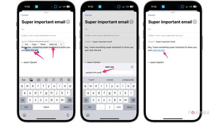 13 hidden features in iOS 17 you need to know
