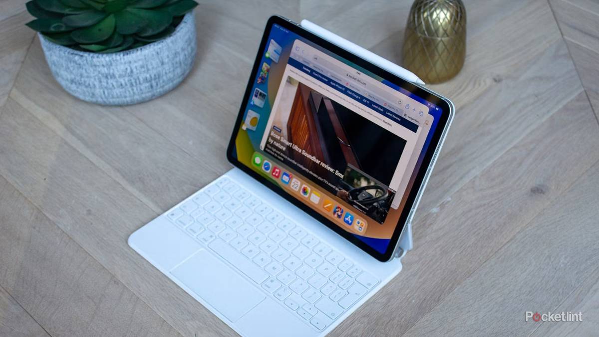 All the new tablets we expect to see in 2024