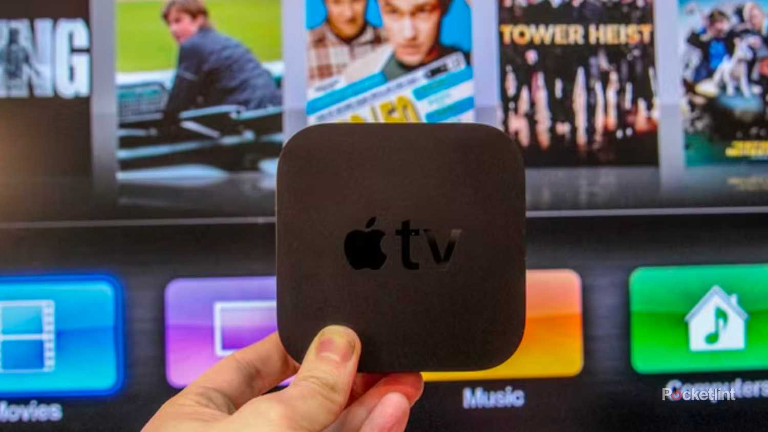 This Apple TV 4K feature will instantly enhance your TV's dialogue