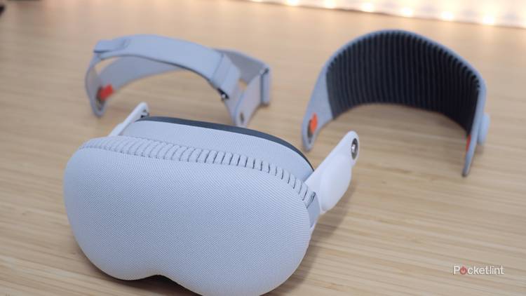 Apple Vision Pro review: I get it now. I'm obsessed