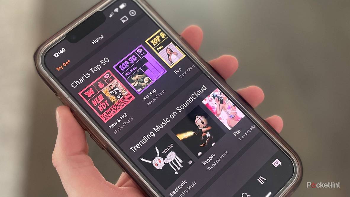 Why SoundCloud beats Spotify for discovering underground music