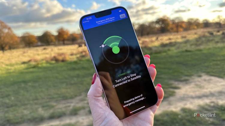 How your phone can be a lifeline in an emergency situation