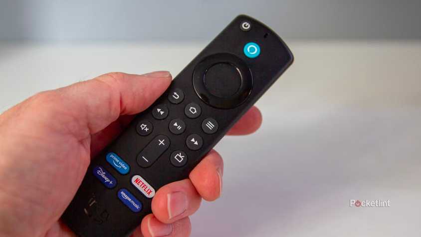 How to update Your Amazon Fire TV device