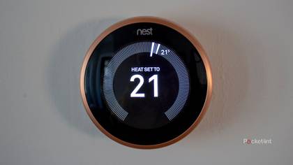A new Nest Learning Thermostat is coming, according to leaks