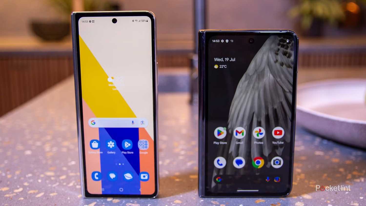 Google Pixel Fold 2: Name, release date, specs and rumors