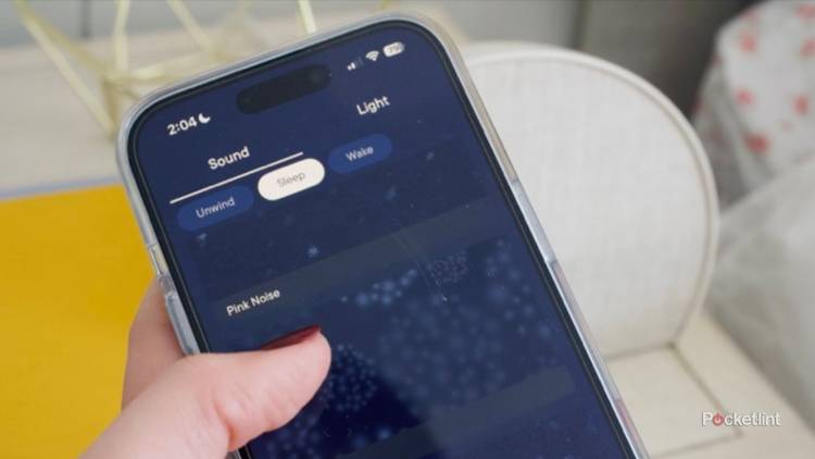 Hatch Restore 2 alarm clock review: Nighttime game-changer