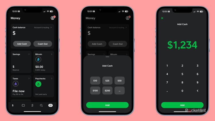 How to transfer money from PayPal to Cash App (and why)