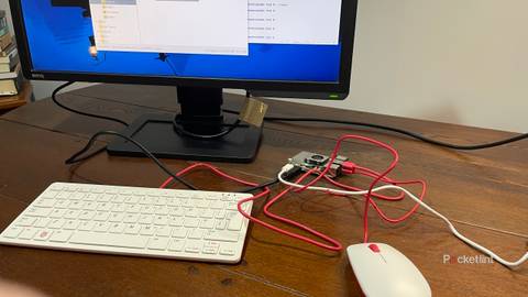 Raspberry Pi 5 review: Just delightful