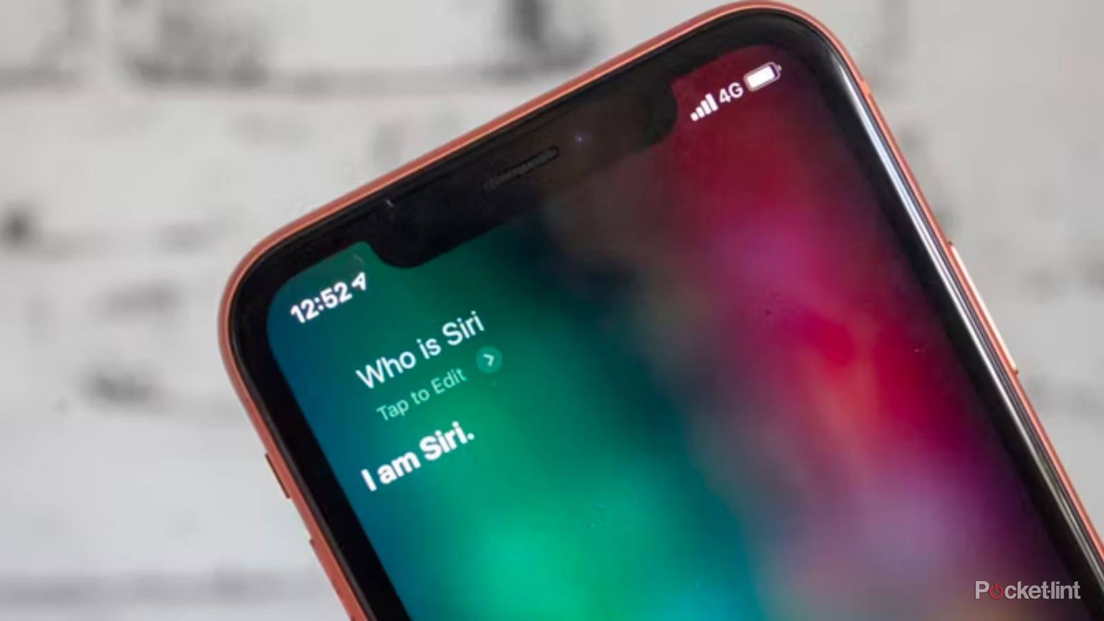 Siri is outdated, but a better version might be coming