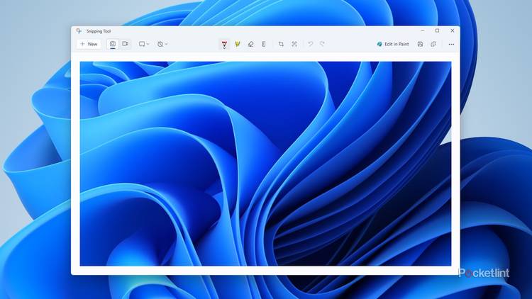 How to take a screen on Windows laptops and PCs