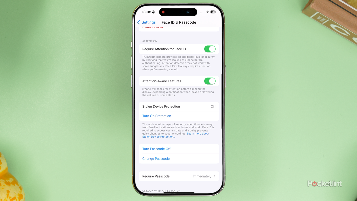 4 iPhone security features you should turn on right away