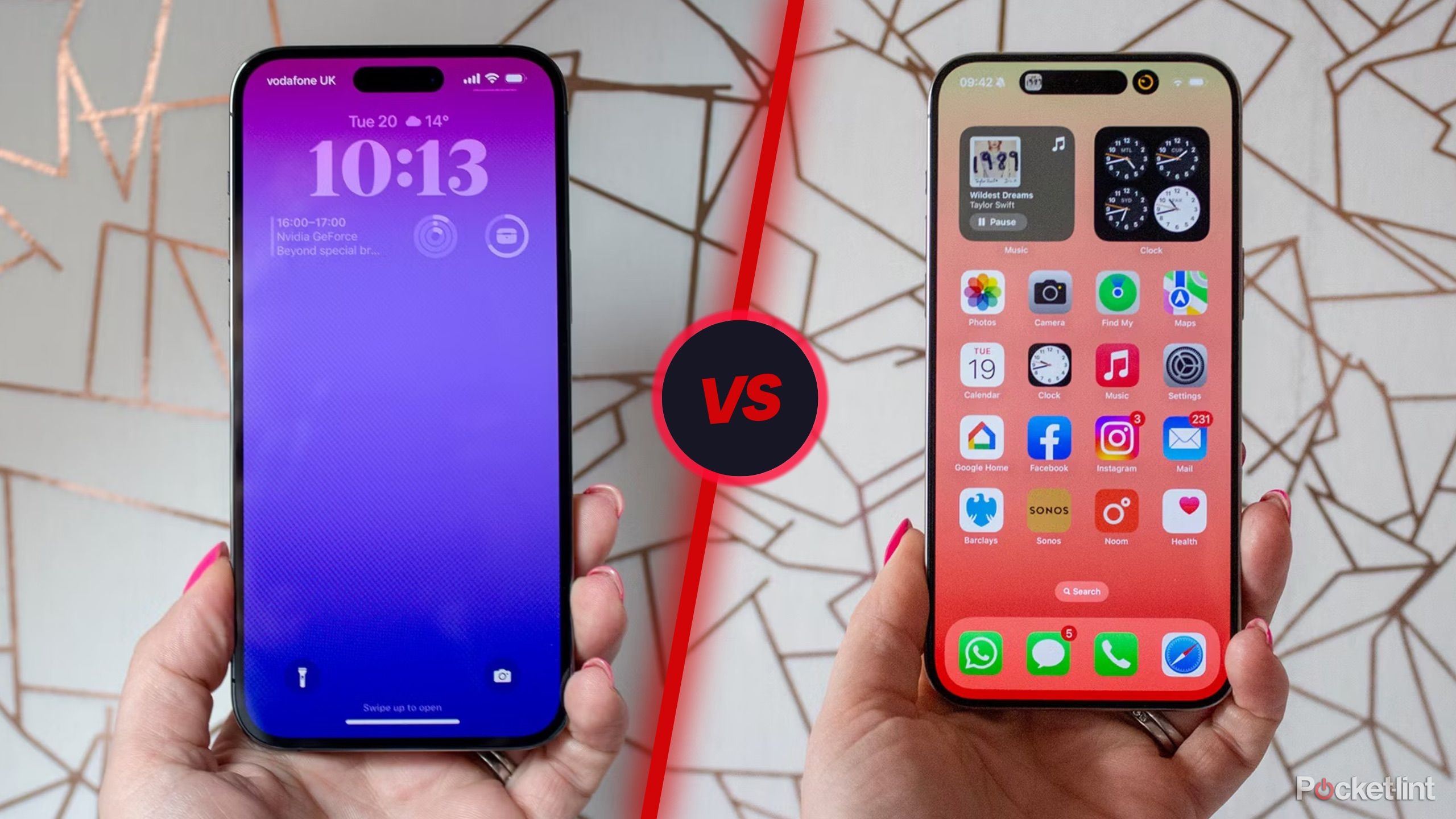 How to customize your iPhone home screen aesthetic