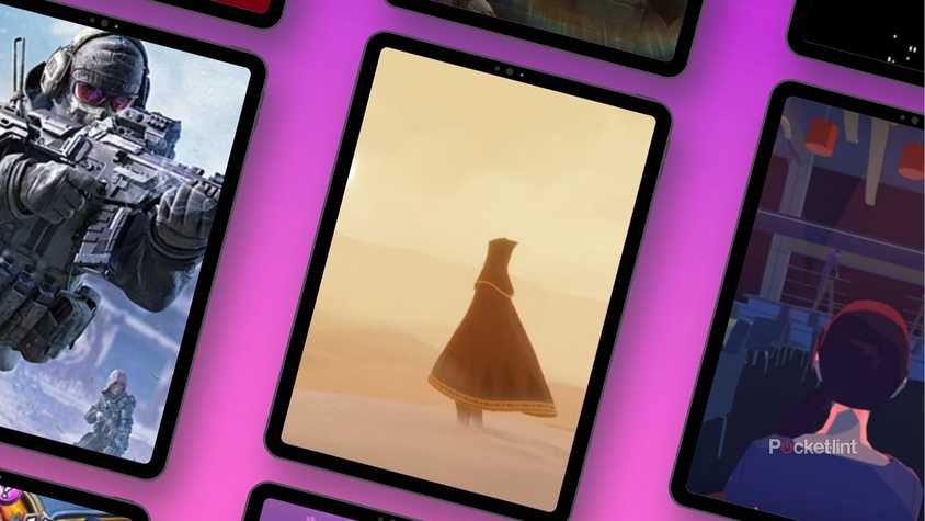 The best controllers for gaming on your iPad