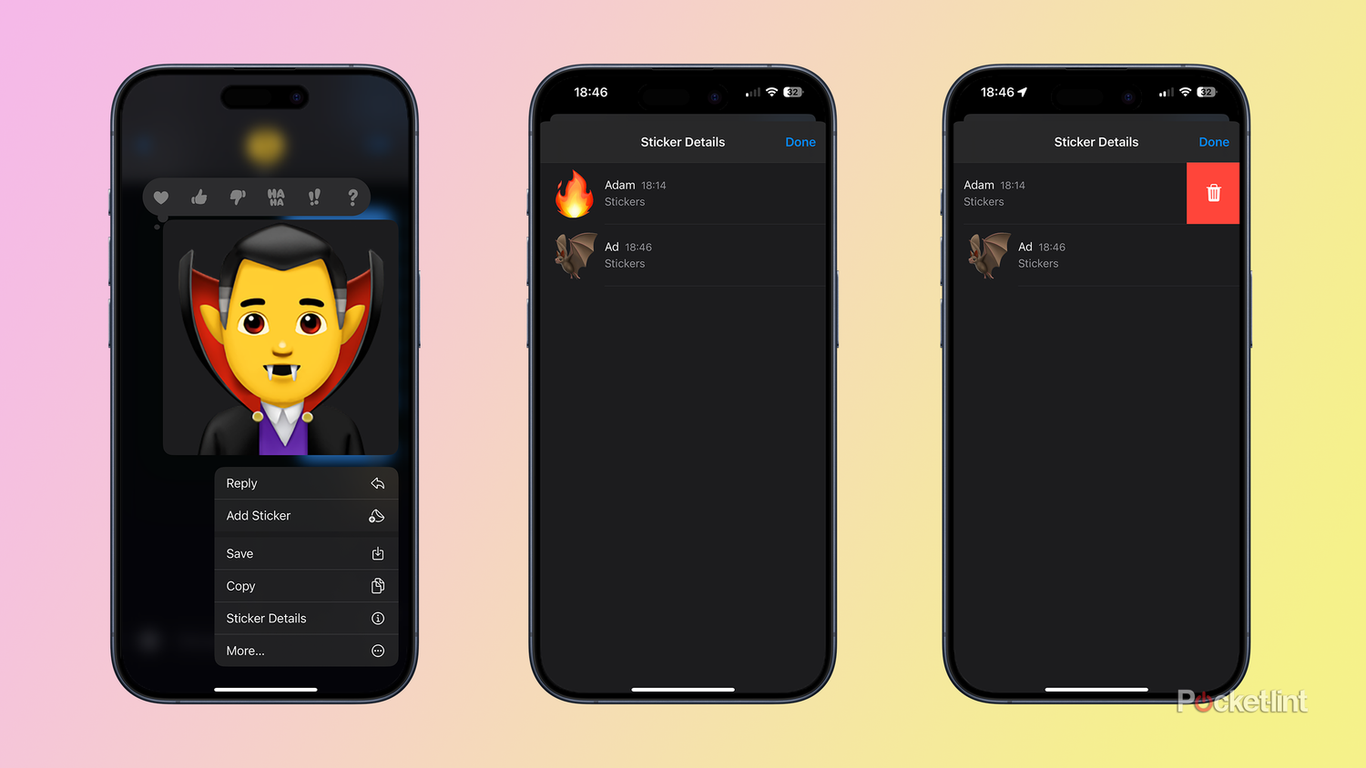 How to stack and combine emoji on your iPhone