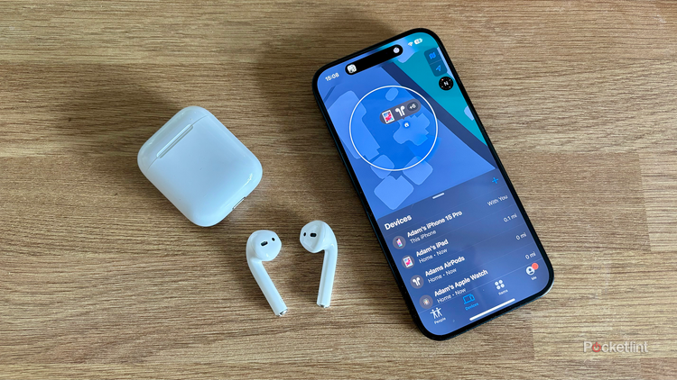 How to stop AirPods from random pauses