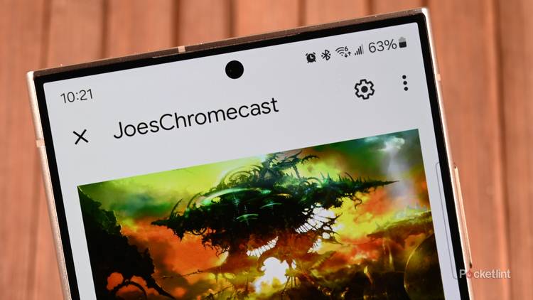 How to use Google Cast to stream your favorite content