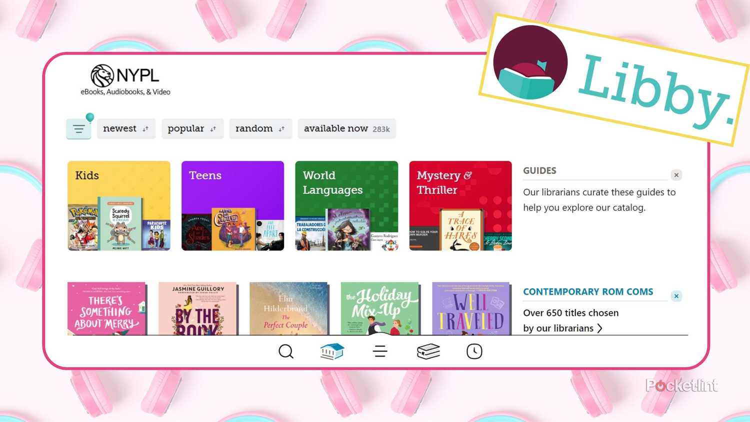 I listen to my favorite audiobooks with these 7 apps, and my wallet is grateful