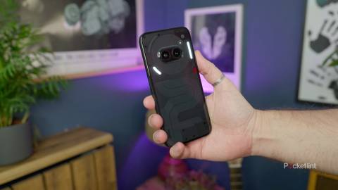 Nothing Phone (2a) review: better value than Pixel 7a