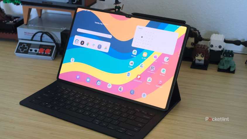 Best stylus pens for Google's Pixel Tablet in 2024