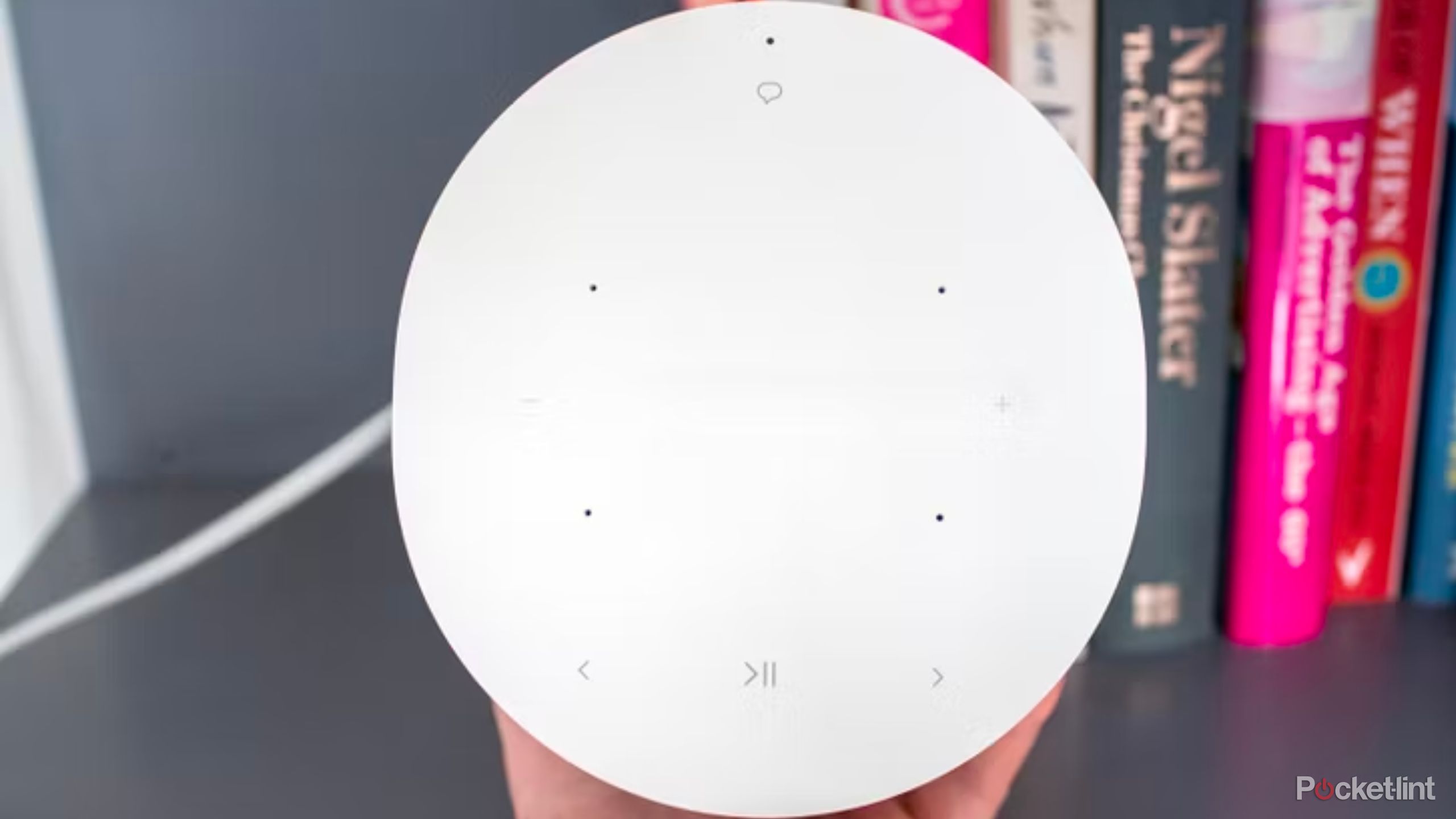 How to reset your Sonos speaker