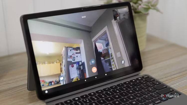 How to setup an Amazon Fire tablet