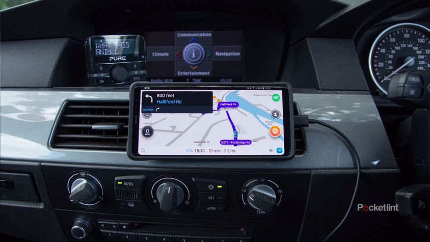 Confused by random Waze icons? This is what each symbol means