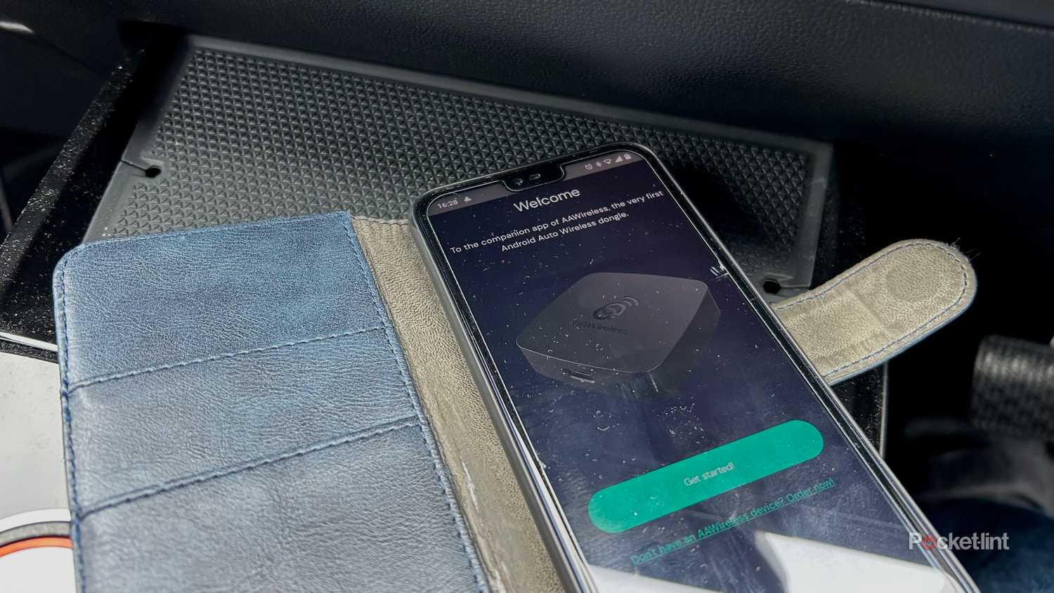 AA Wireless Android Auto Dongle review: Simply brilliant