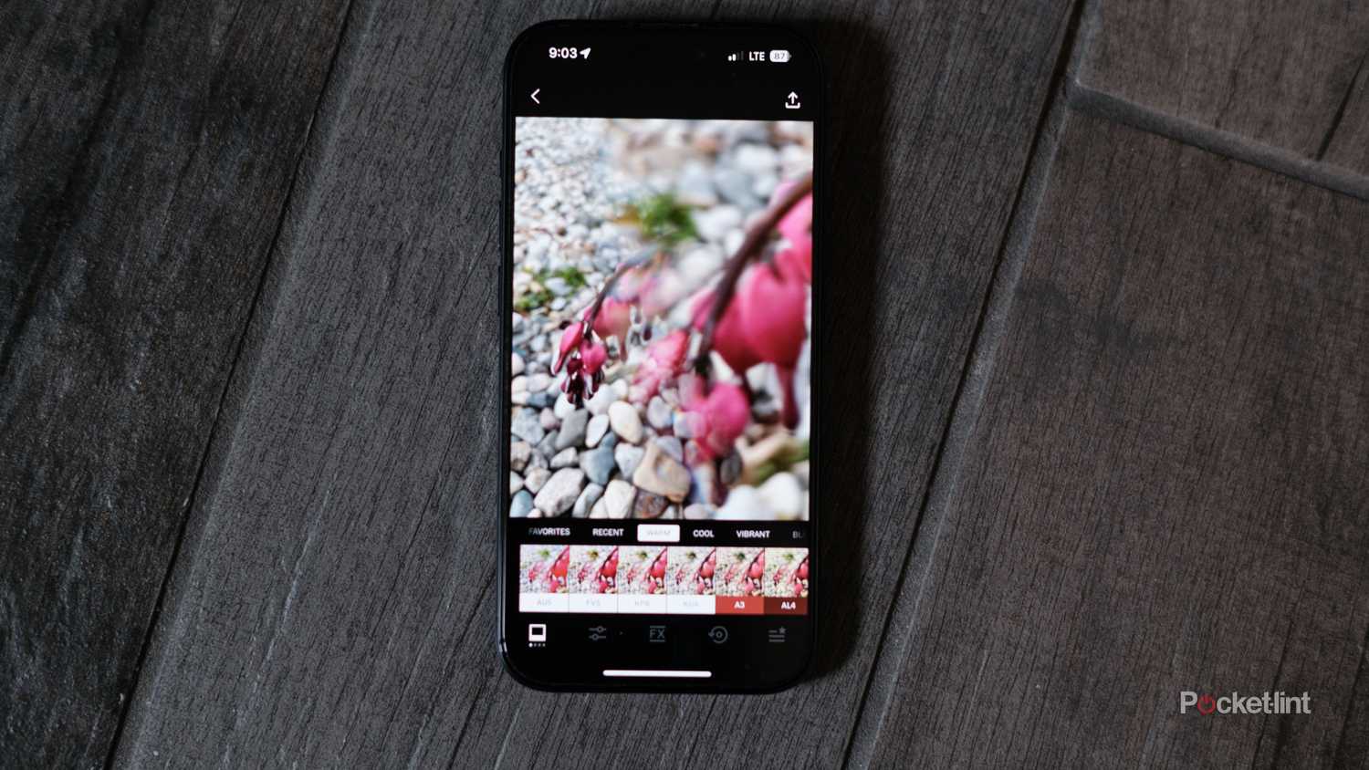 The best iPhone camera apps