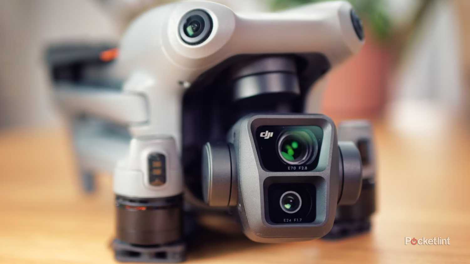 DJI drone tips and tricks for new pilots