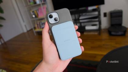 Anker 622 Magnetic Battery review: A real stand out