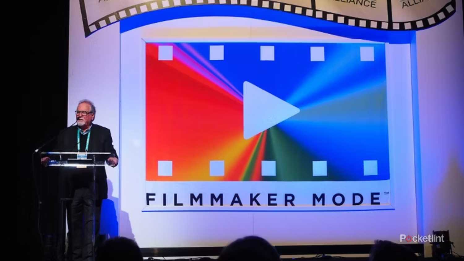 4 reasons Filmmaker mode is a game-changing TV feature
