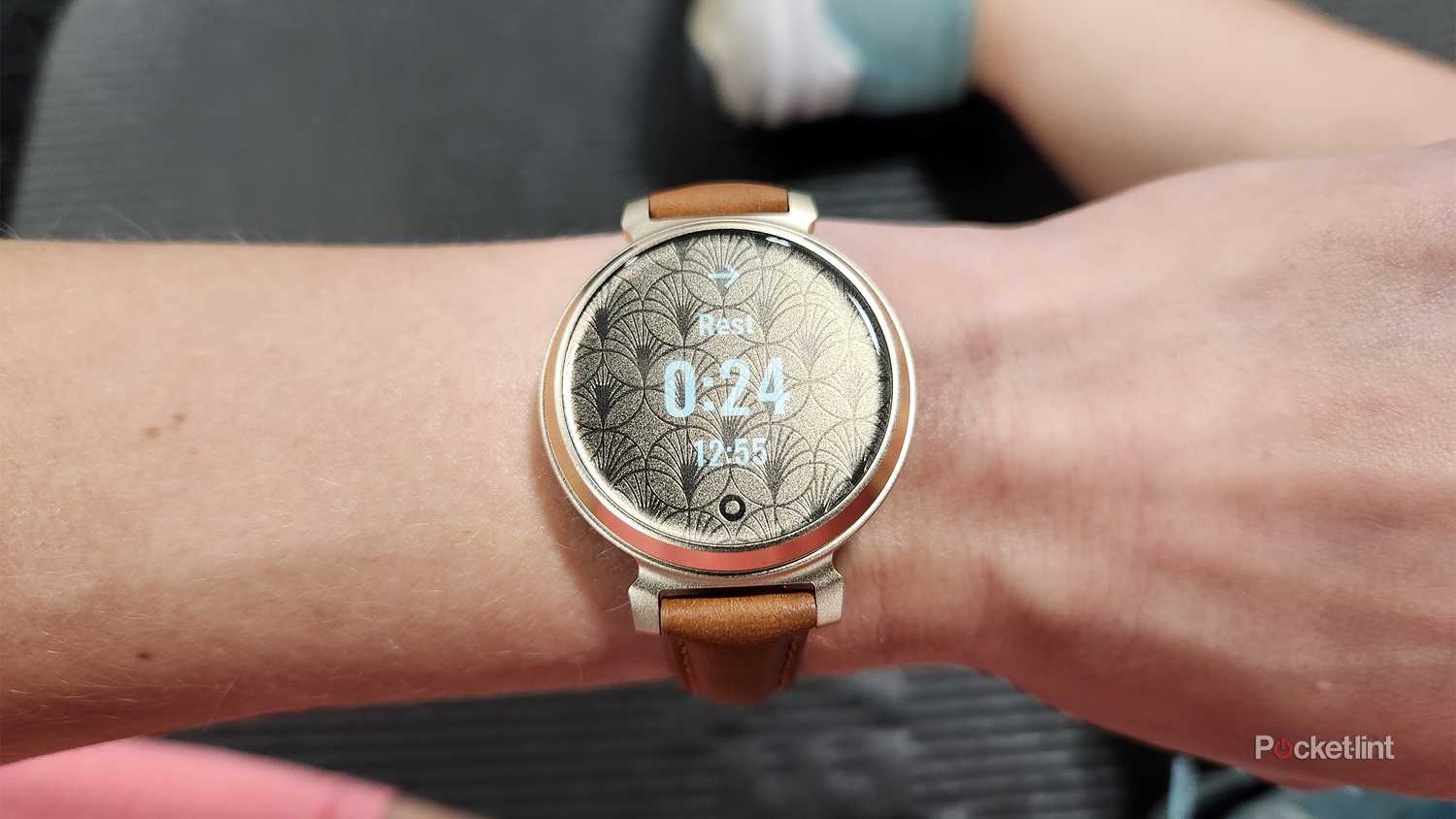 Garmin Lily 2 review: Classy but capable