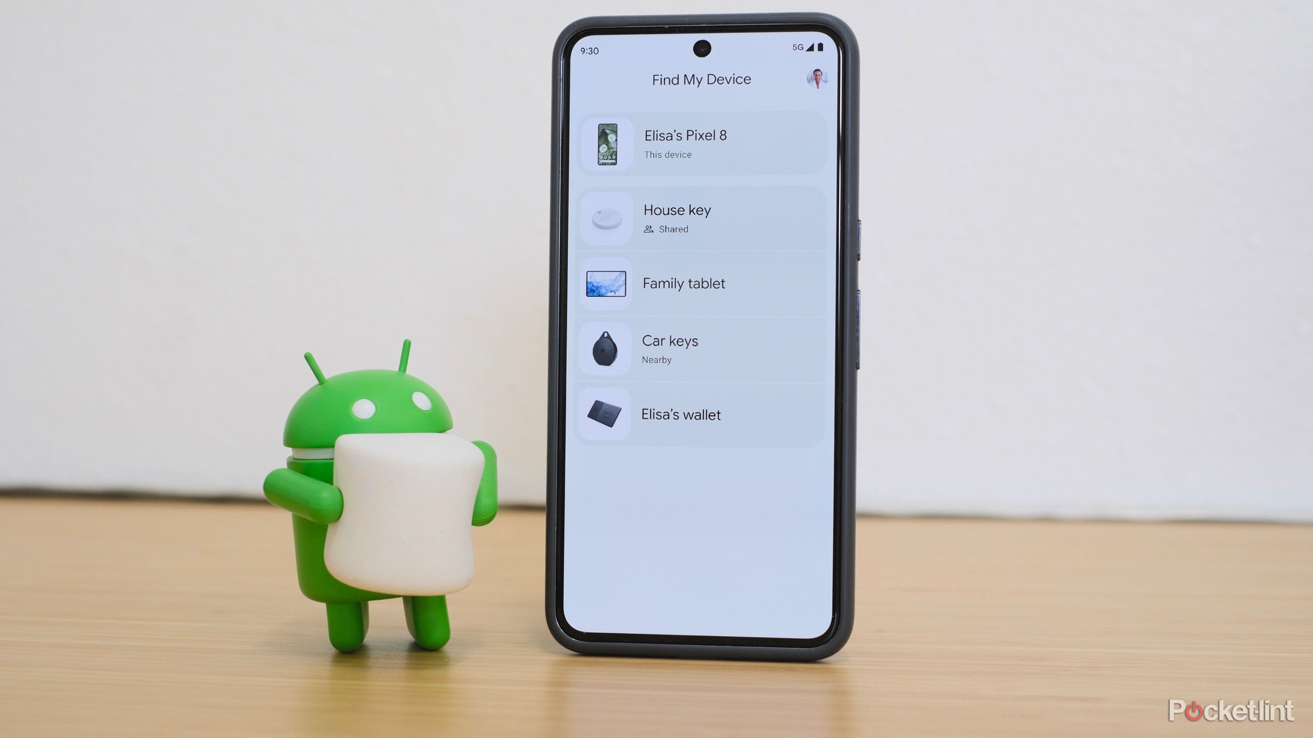 What is Google Find My Device and how do I use it?