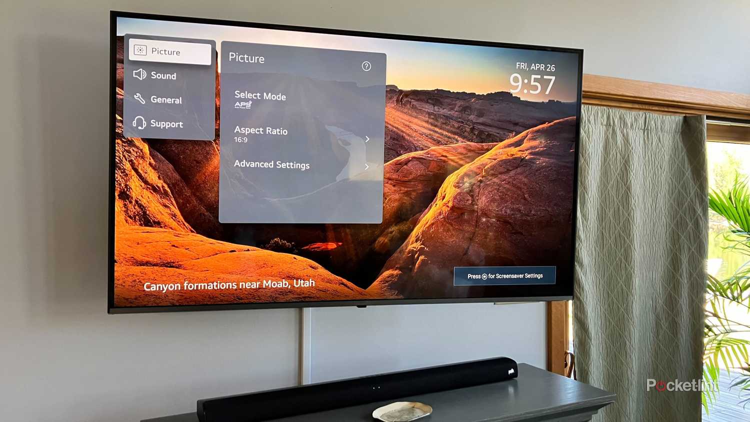 9 game-changing LG TV features