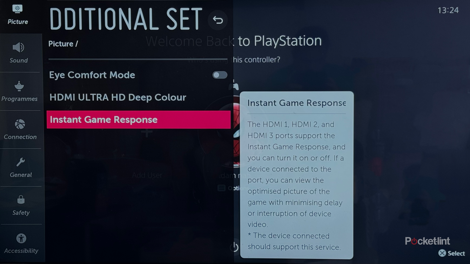 9 game-changing LG TV features