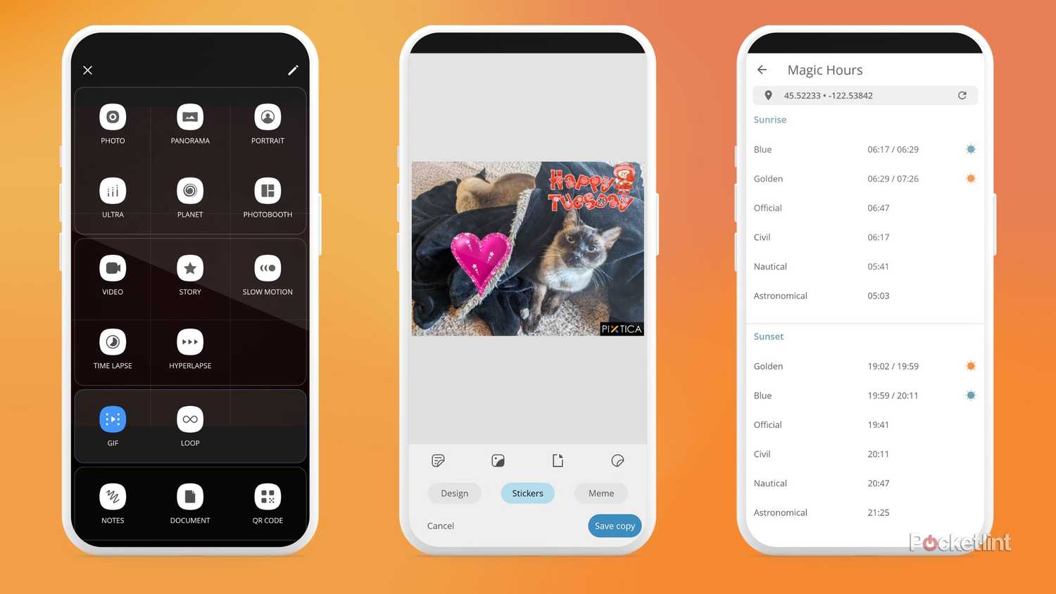 7 Android-only apps the iPhone definitely should have