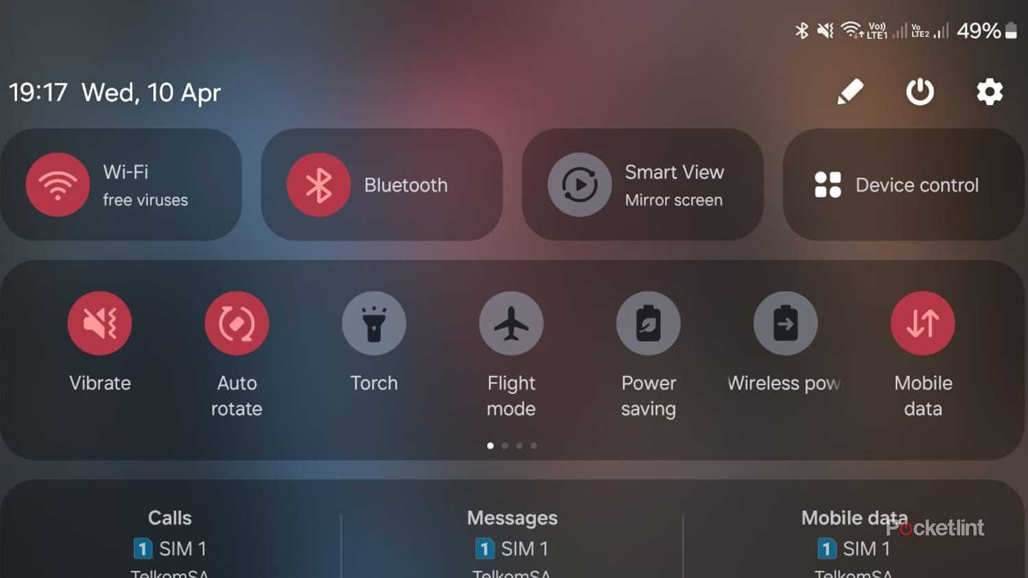 6 Samsung Galaxy phone must-try features