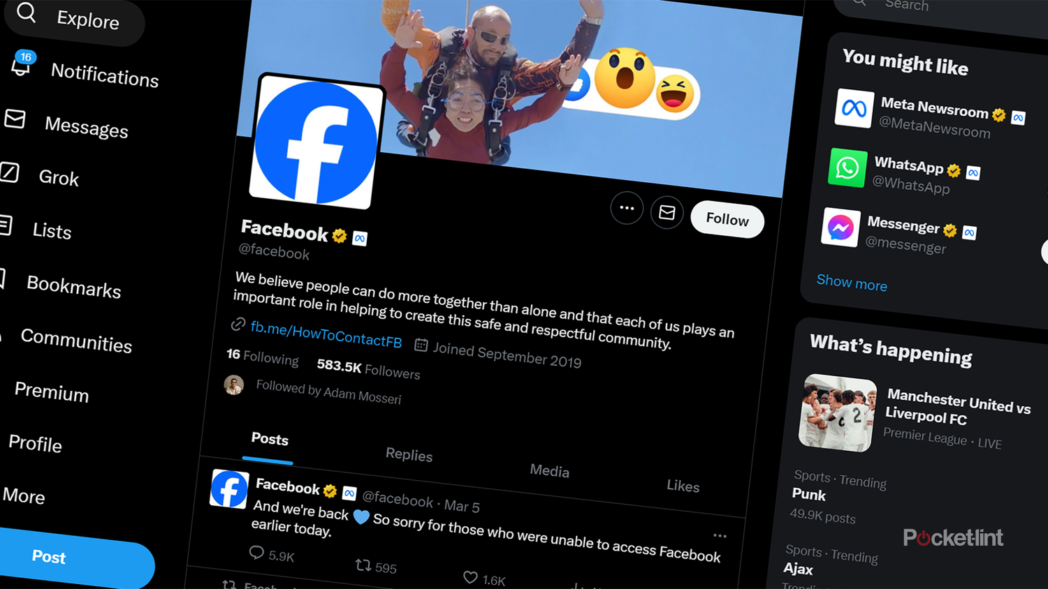3 ways to contact Facebook customer support