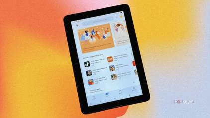 How to connect Bluetooth headphones to Amazon Fire tablet