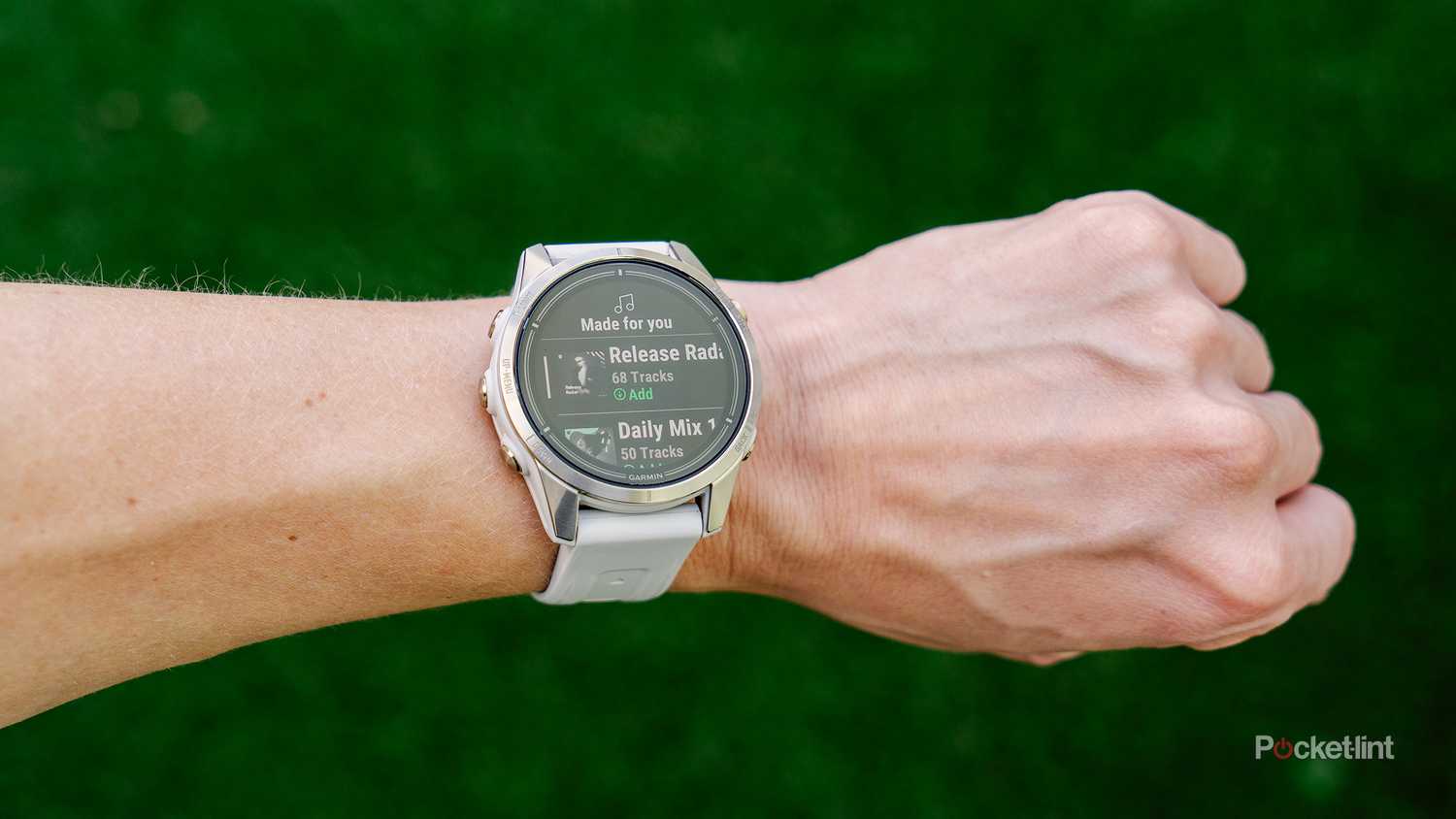 5 reasons to pick a Garmin tracker over an Apple Watch