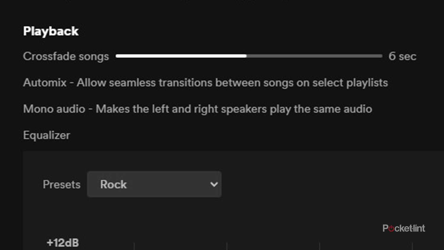 5 Spotify settings I use to get the most out of my TTPD listening