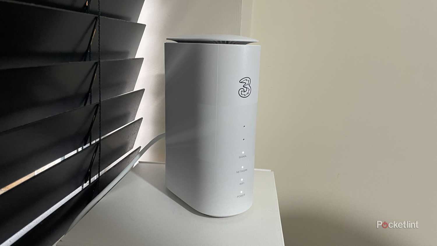 I tried 5G broadband at home for a year and it's not ready
