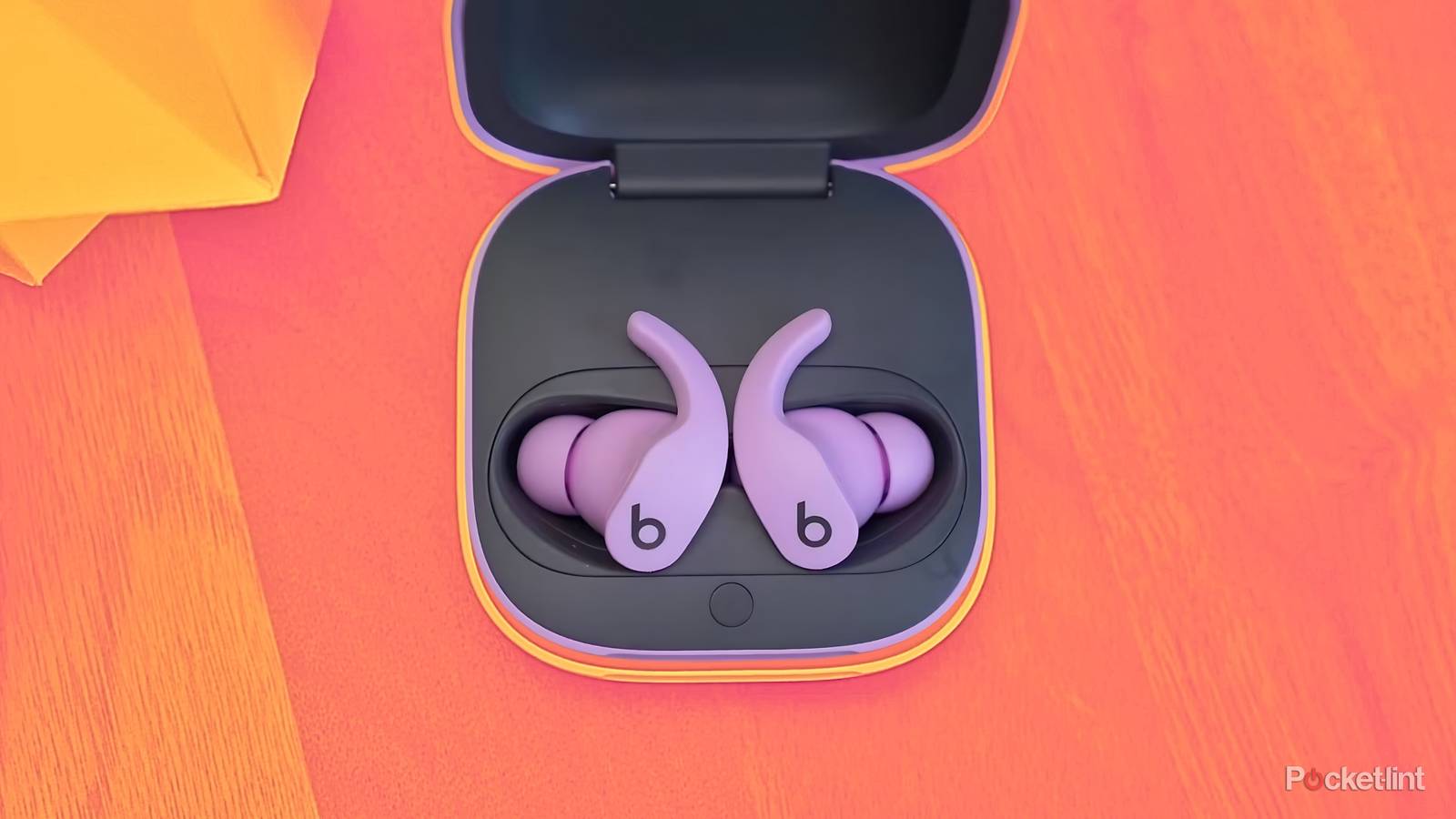 5 Beats Fit Pro features you should be using