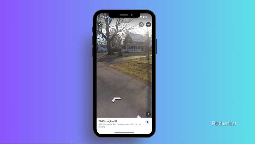 6 genius AI features in Google Maps you need to try