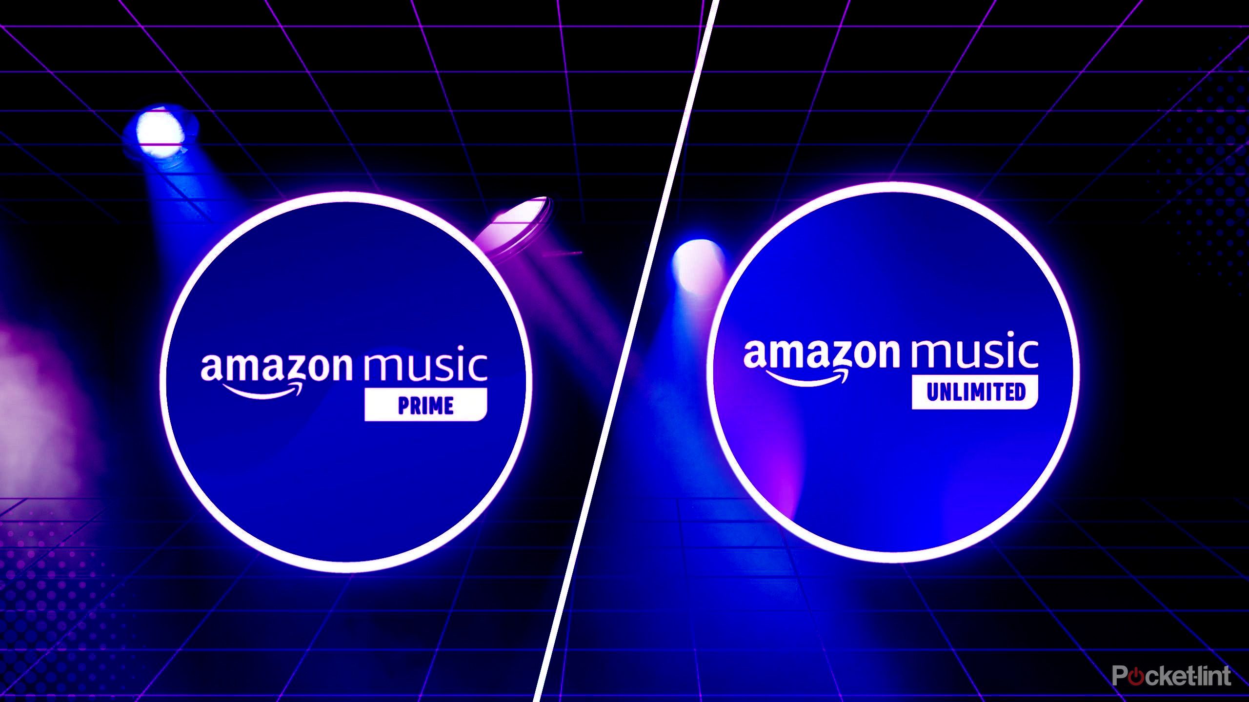 Amazon Music Prime vs. Music Unlimited: Key differences