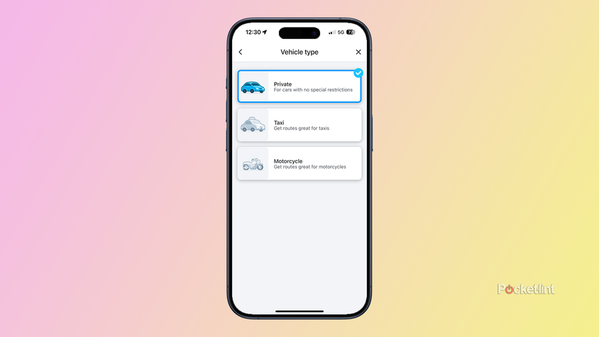 How to use Waze Live Map