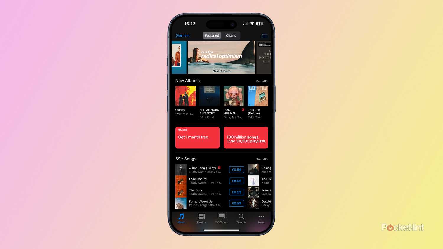 11 iPhone apps you can just go ahead and uninstall
