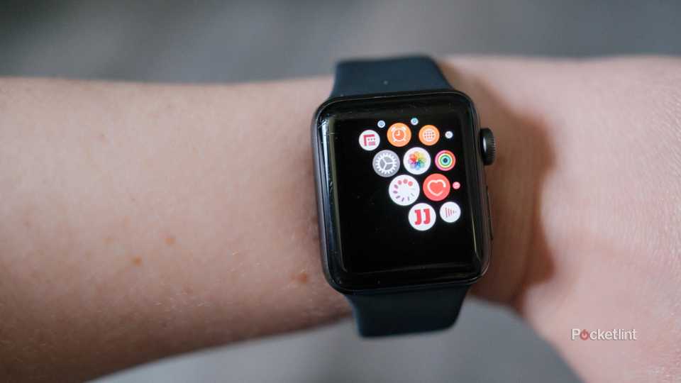 How to track your menstrual cycle with an Apple Watch