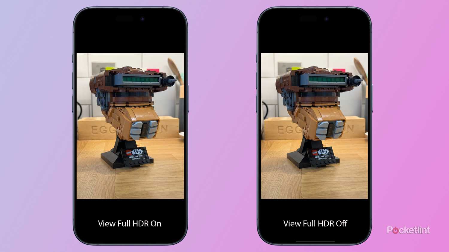6 easy fixes for washed out iPhone 15 photos